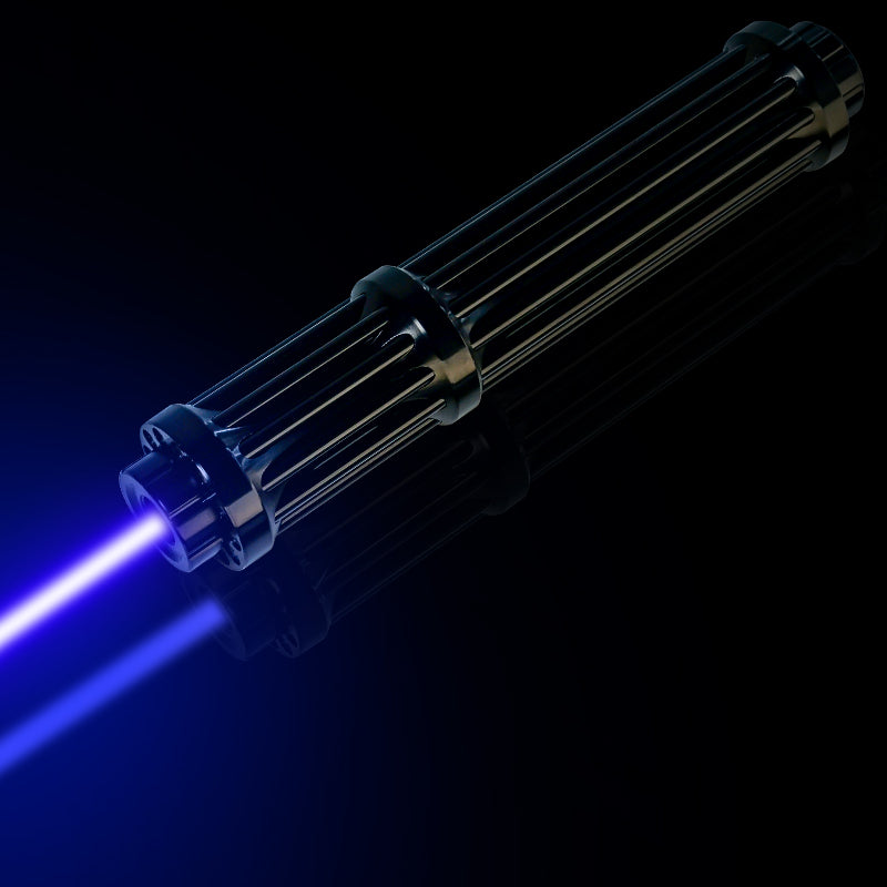 HG-B017-HIGH-POWERED LASER POINTER